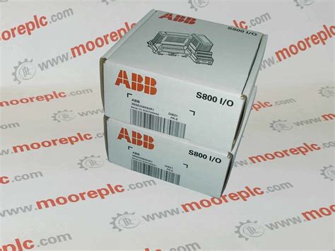 ABB Module DSDO A BSE R KX ABB DSDO A BSE R Digital Output Modul Free