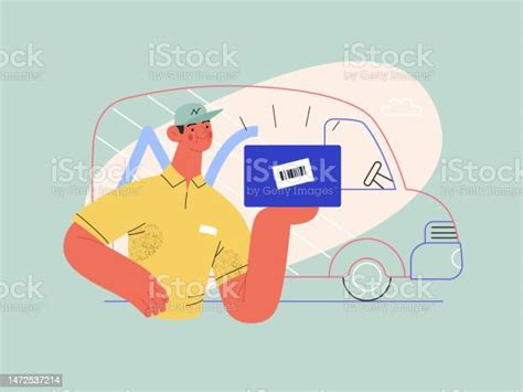 온라인 쇼핑 및 전자 상거래 벡터 일러스트 레이 션 시리즈 개념에 대한 스톡 벡터 아트 및 기타 이미지 개념 거리가 먼 고객 Istock