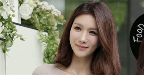 [포토]애프터스쿨 정아 속옷 비치는 아찔의상