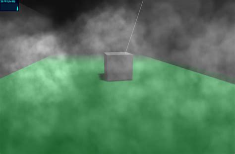 Points Transparent Textures Depth Artifacts Soft Particles Questions Three Js Forum