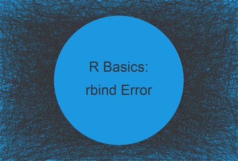 【rmarkdownトラブルシュート】error In Matchnamesclabs Namesxi Names Do Not Match Previous Names