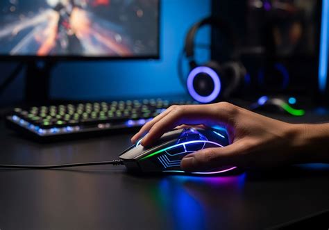 Gaming Mouse Dpi Explained 2025 Guide