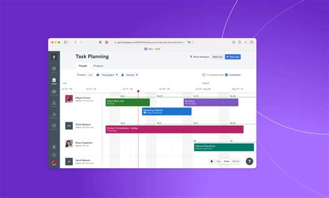 3 Best Project Management Tools Streamline Your Workflow Effortlessly Saaswing। Lifetime