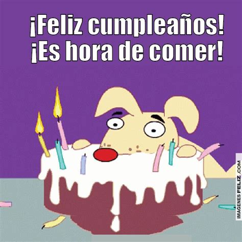 80 Imágenes De Feliz Cumpleaños Graciosas Y Chistosas 💥【 ImÁgenes