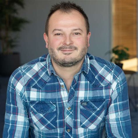 Notre élu De La Semaine Frédéric Maghe Mr