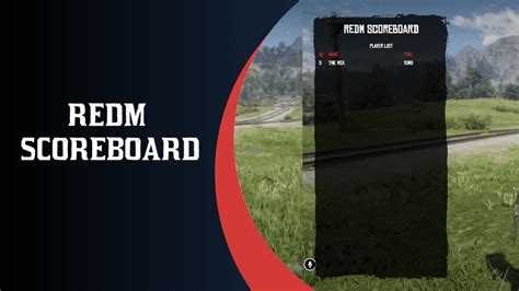 Rsg Scripts For Redm Powerful Tools For Rp Servers