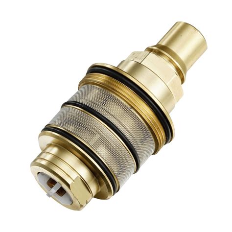 Trevi Therm MK Thermostatic Cartridge Assembly Trevi S NU National Shower Spares