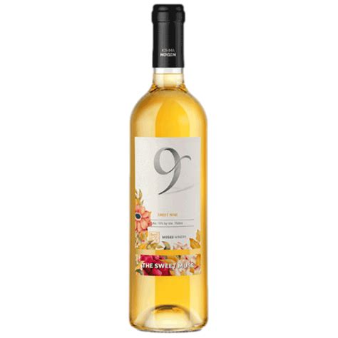 The Sweet Muse Muses Estate White Oenos Co
