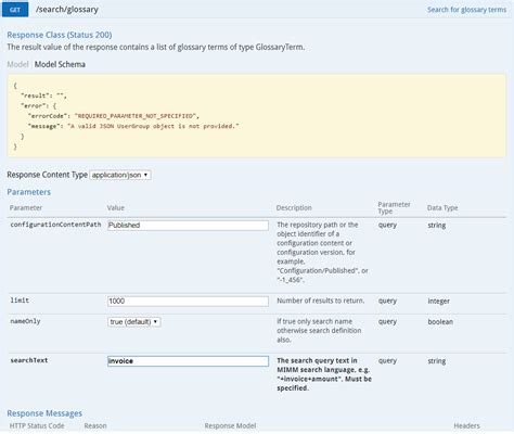 Rest Api Talend Data Catalog Help