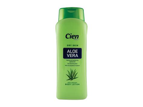 Cien Body Lotion Assorted Lidl