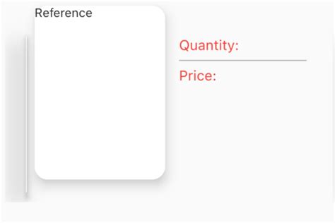 Flutter PageView Builder Card Displaying Different Info On Each