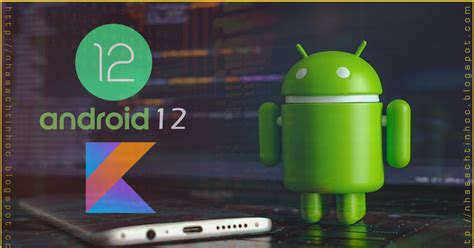 Chia Sẻ Khóa Học Android 12 And Kotlin Development Hoàn Chỉnh Update Tháng 7 2022 Khóa 7854 A