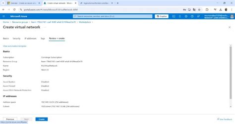 Vmware Microsoftazure Cloudnetworking Cybersecurity Itinfrastructure Networking