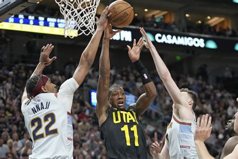 Utah Jazz Unveil Local Tv Streaming Options To Watch Games Next Season Kuer