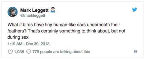 Hilarious Sex Tweets Barnorama