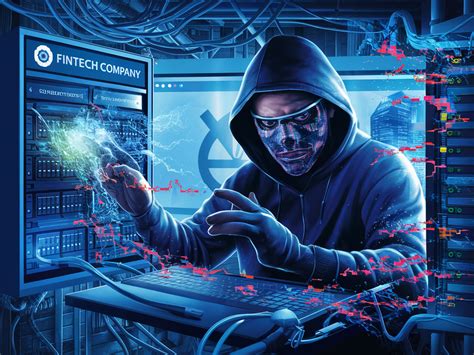 Securing Fintech The Role Of Penetration Testing In Safeguarding Financial Data