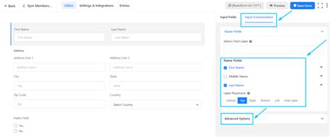 How To Create A Customer Complaint Form In 5 Steps Fluent Forms