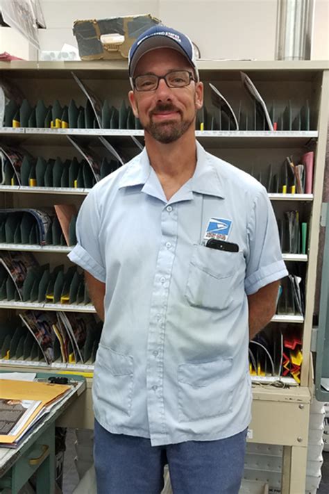 Hot Spot Usps Employee News