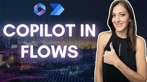 Guide Microsoft Copilot For Smarter Power Automate Flows