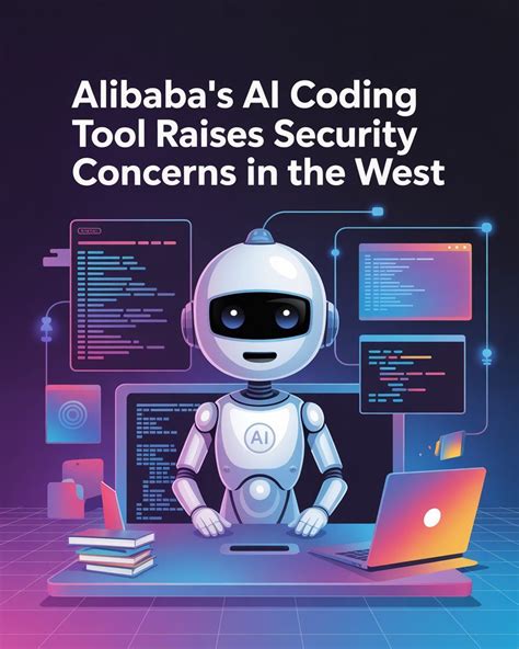 Qwen3 Coder A Breakthrough Or A Backdoor Alibabas Ai Model Raises Security Concerns