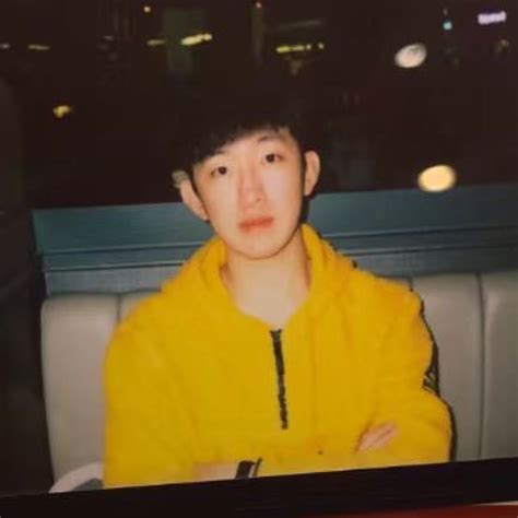 Biography Changqian Wangs Homepage