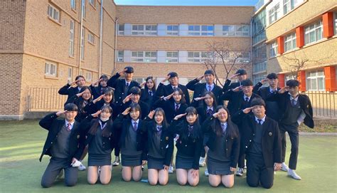 상지여자고등학교 학생회 상지여자고등학교 학생회 Added A New Photo