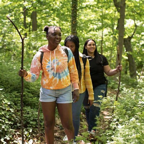 Reframing How To Work With Behaviour And Stress In The Outdoors