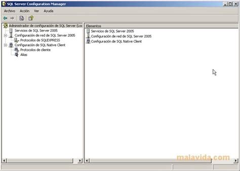 Descargar Sql Server 2005 Express Edition Para Pc Gratis