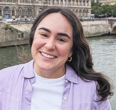 Barbara Barth Phd Reflects On Her Career Trajectory And Her Motivation To Pursue Neuroscience