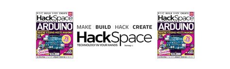 Issue 30 Hackspace Magazine Arduino Arduino Hackspacemag Raspberrypi Adafruit