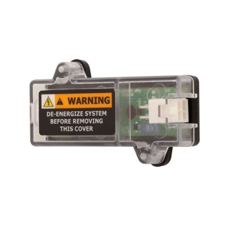 Eaton Pxmp Im333mv 3 Power Meter Current Sensor Interface Module