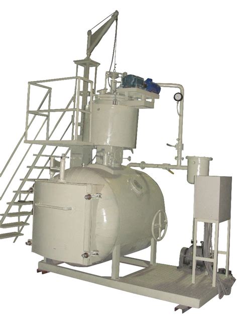 Epoxy Mixing Pouring Plant At ₹ 500000 Pune Id 15775095530