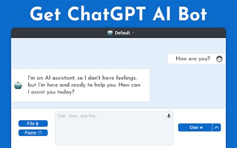 Chat Gpt App Chrome Extension Ai Powered Chat For Instant Answers Tyy Ai Tools
