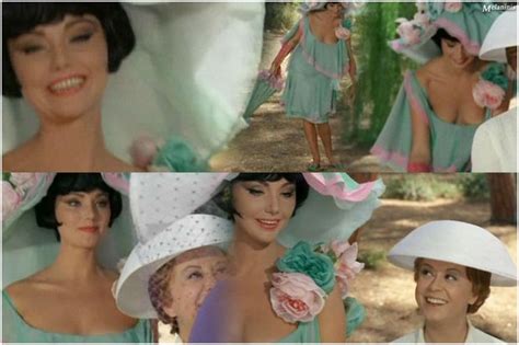 A Skin Depth Look At The Sex And Nudity Of Federico Fellinis Films