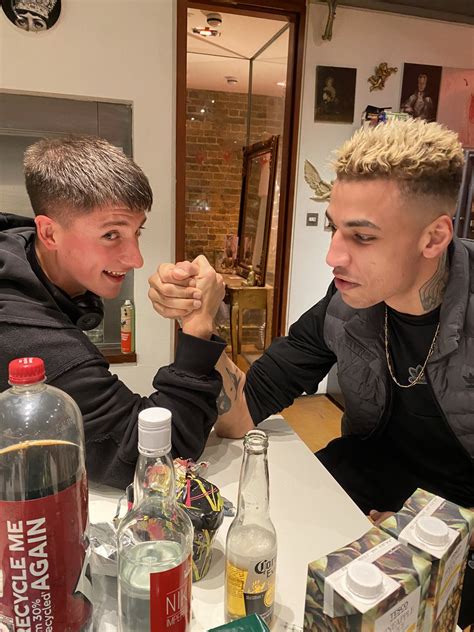 Danny Junior On Twitter Rt English Twink Whos The Strongest Twink Dannydelanox