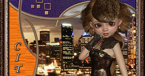 Magical Gimp Tutorial Gimp Tutorial Skyline