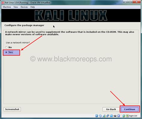 How To Run Kali Linux From Usb Virtualbox Beanlasopa