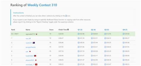 Harsh Agarwala On Linkedin Leetcode Problemsolving Dsa