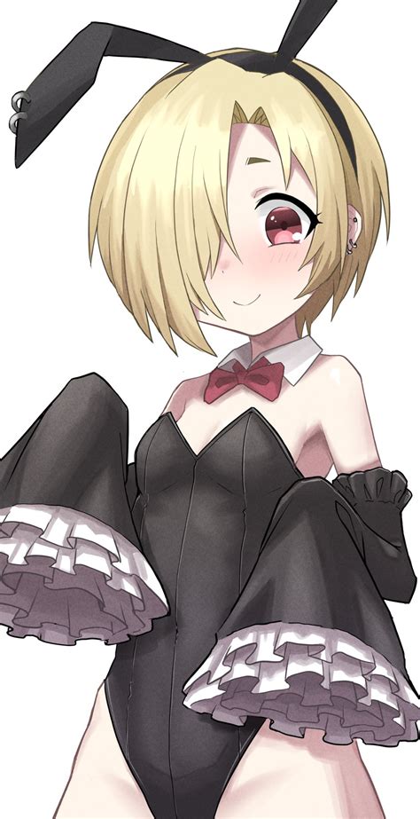haluhal on Twitter バニー小梅ちゃん https t co PhH3Dh1RVg Twitter