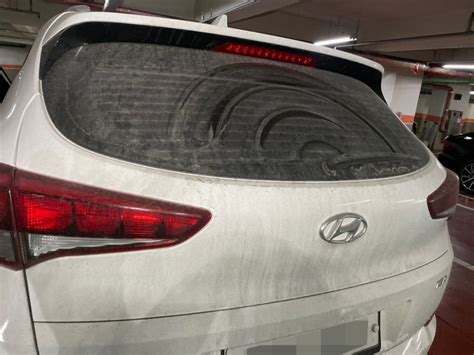 익산출장세차 불러서 유막제거 발수코팅까지 했어요 네이버 블로그