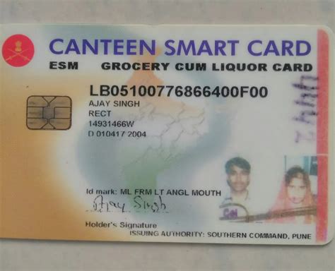 Csd Canteen Smart Card Helpline Number