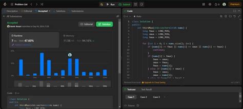 Aamir Ansari On Linkedin 100daysofcode Day11 100daysofchallenge Code Dsa Leetcode