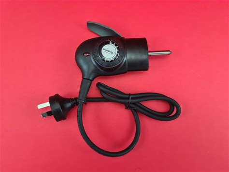 Temperature Controller Regulator Probe For Sunbeam Deep Fryer Df4400 Df4500 P N Tcasp0620