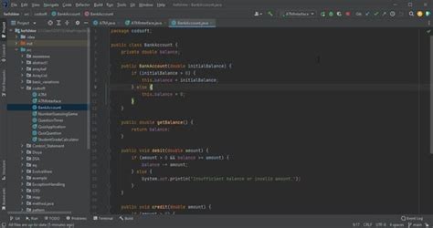 Divya Gaikwad On Linkedin Java Projectshowcase Coding Atminterface Bankingsimulation Oop