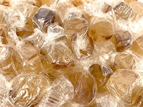 Laetafood Ginger Cuts Hard Candy Old Fashioned Candy 1 Pound Bag Pricepulse
