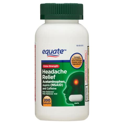 Migraine Relief Products