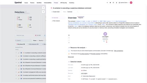 What Is Runtime Application Self Protection Rasp Upwind