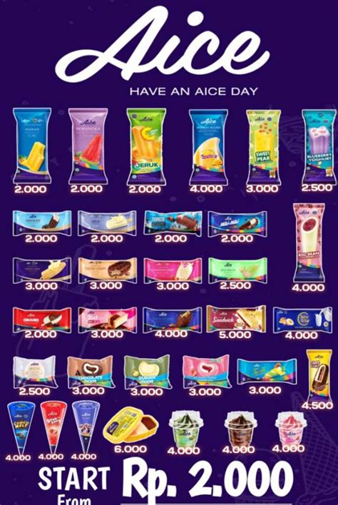 Cara Daftar Reseller Aice Syarat Dan Modal 2026 Untung Usaha Makmur