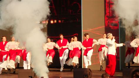 Международный Фестиваль детства и юности «Фестиваль Первых — ЮНПРЕСС