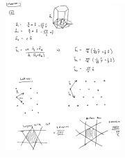 PS1 Solutions Pdf Course Hero